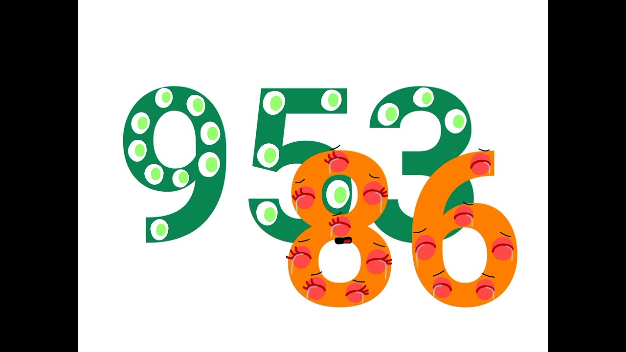953 Comfort 86 Crying - YouTube