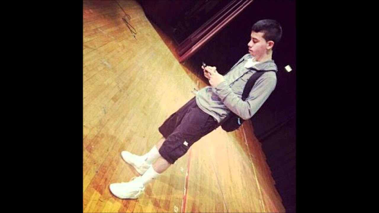 Just Jordan -Show Me Something - YouTube