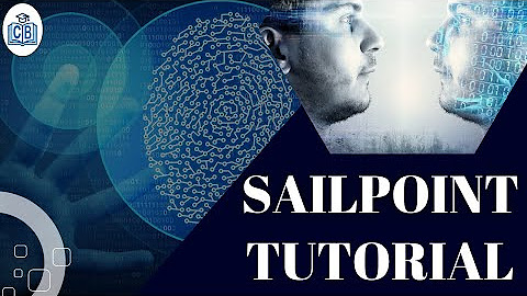 Sailpoint Tutorials for beginners | CyberBrainer - YouTube