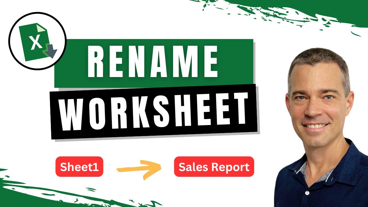 How To Rename An Excel Worksheet Without BREAKING The RULES YouTube how-to-rename-an-excel-worksheet-without-breaking-the-rules-youtube