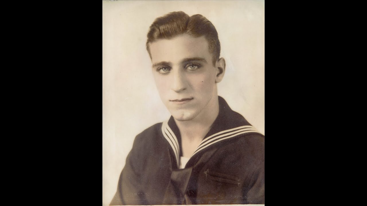 Joseph Fusco: A Life Well Lived - YouTube