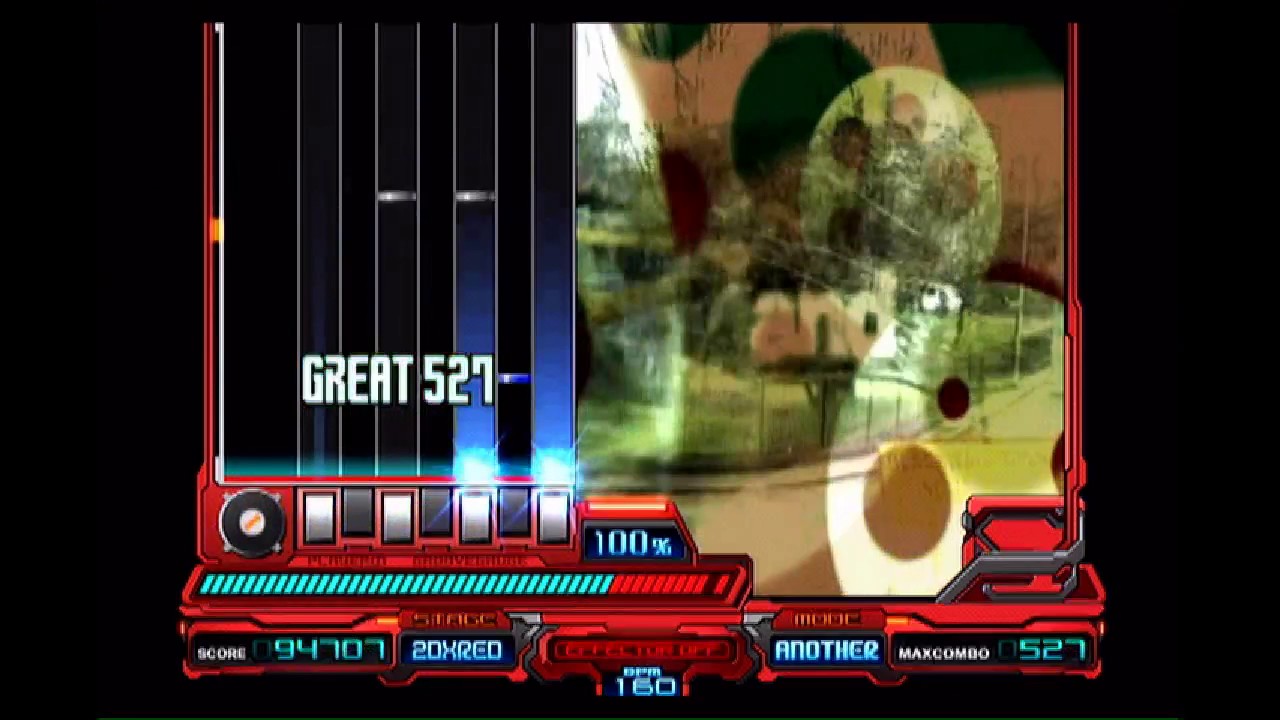 Beatmania IIDX 11 IIDX RED - Sphere [ANOTHER] - YouTube