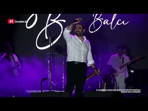 ÇARŞIBAŞI SELÇUK BALCI KONSERİ