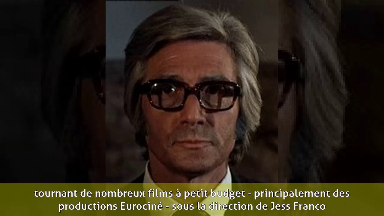 Olivier Mathot - Biographie - YouTube