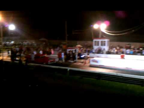 75-80 Dragway - Run What Ya' Brung II - 6 of 6 - YouTube