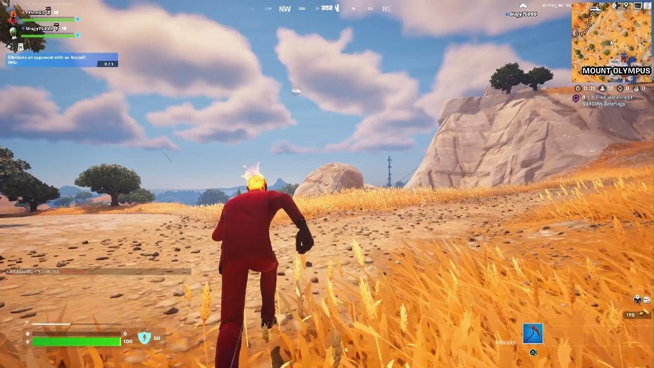 The New season is goated - YouTube