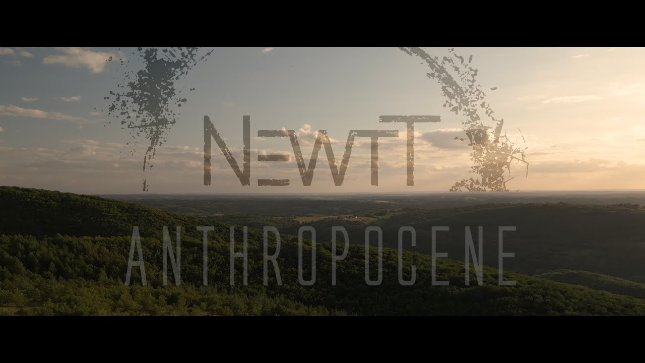 \\NEwTT// - ANTHROPOCENE - YouTube