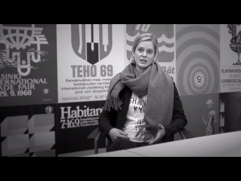 Maria Mroue - Messukeskus: Oikeanlaisella levityksellä 60 000 katsojaa ...