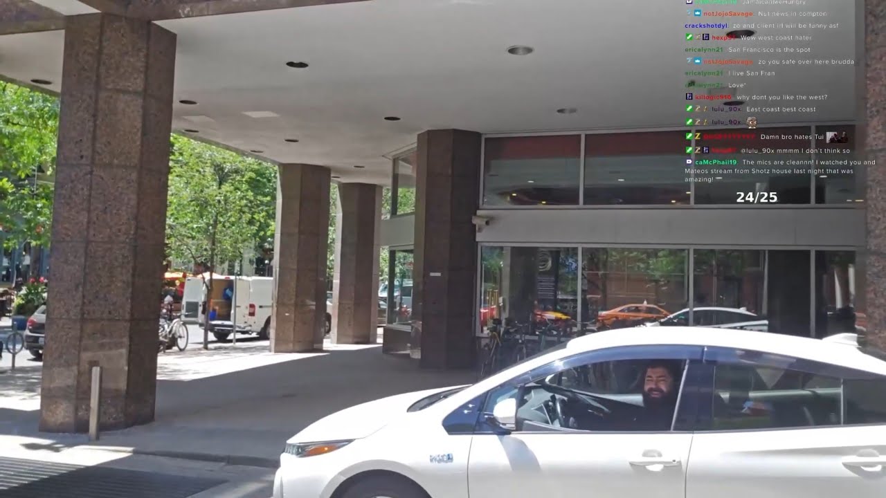 Zolo's Uber Driver Shows Up Angry & Aggressive For No Reason. - YouTube