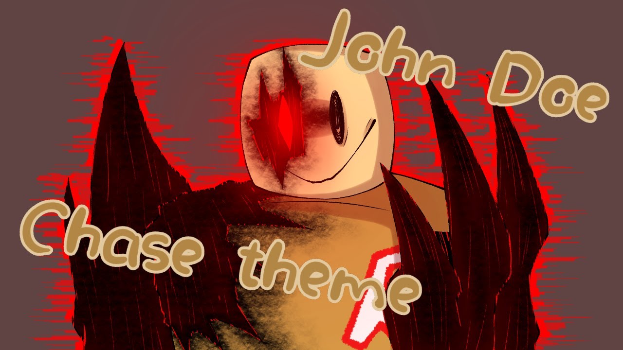 John Doe [FORSAKEN] Chase Theme (Fan-Visualization) - YouTube