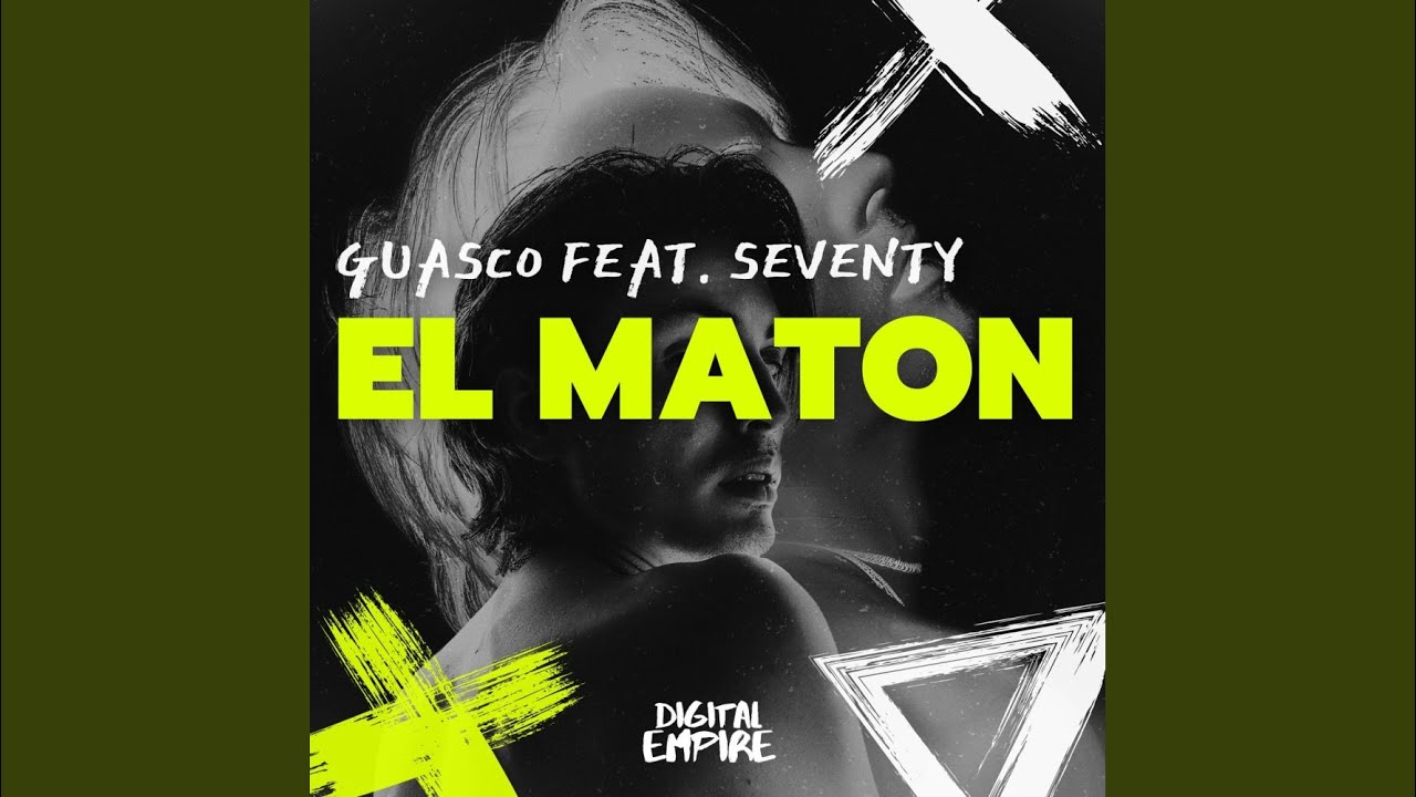 El Maton (Extended Mix) - YouTube