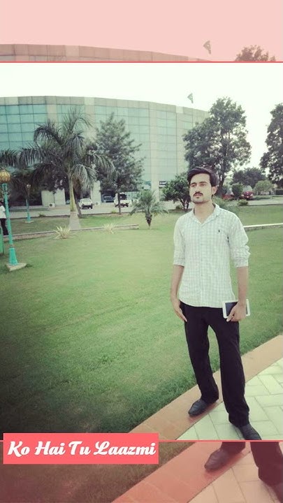 Sajid Ali niazi(13) - YouTube