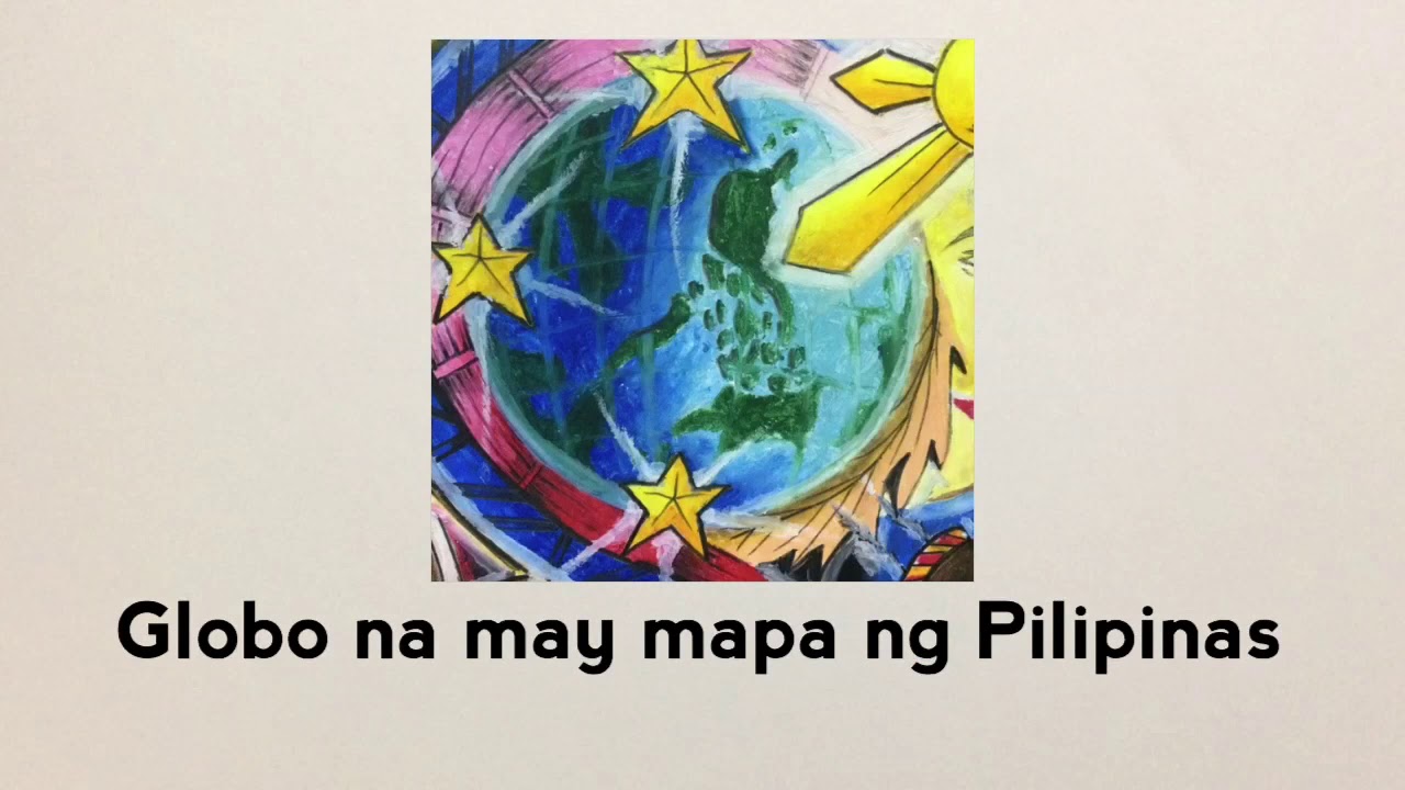 BUWAN NG WIKA POSTER MAKING | SYMBOLS EXPLAINED - YouTube