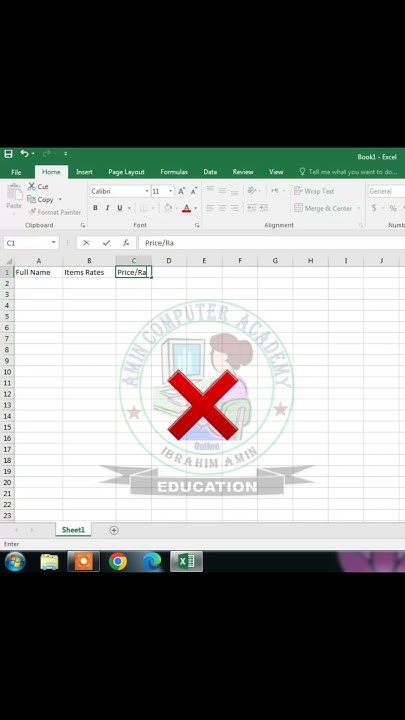 Transform Your Excel Skills: Auto Fit Columns Using VBA in 3 Easy Steps! #excel #exceltips #2025 ...