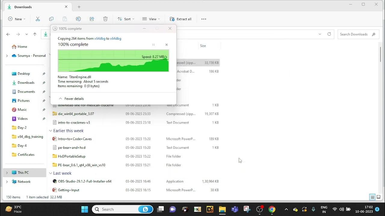 Reverse Engineering : Fundamentals of x64dbg - YouTube