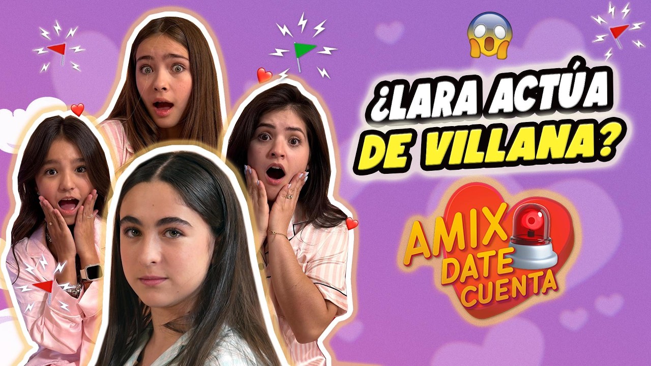 LARA CAMPOS, ZOÉ TORRES, LISA RIVAS Y ROSSI MEÑIQUES REVELAN CHISMES Y ...
