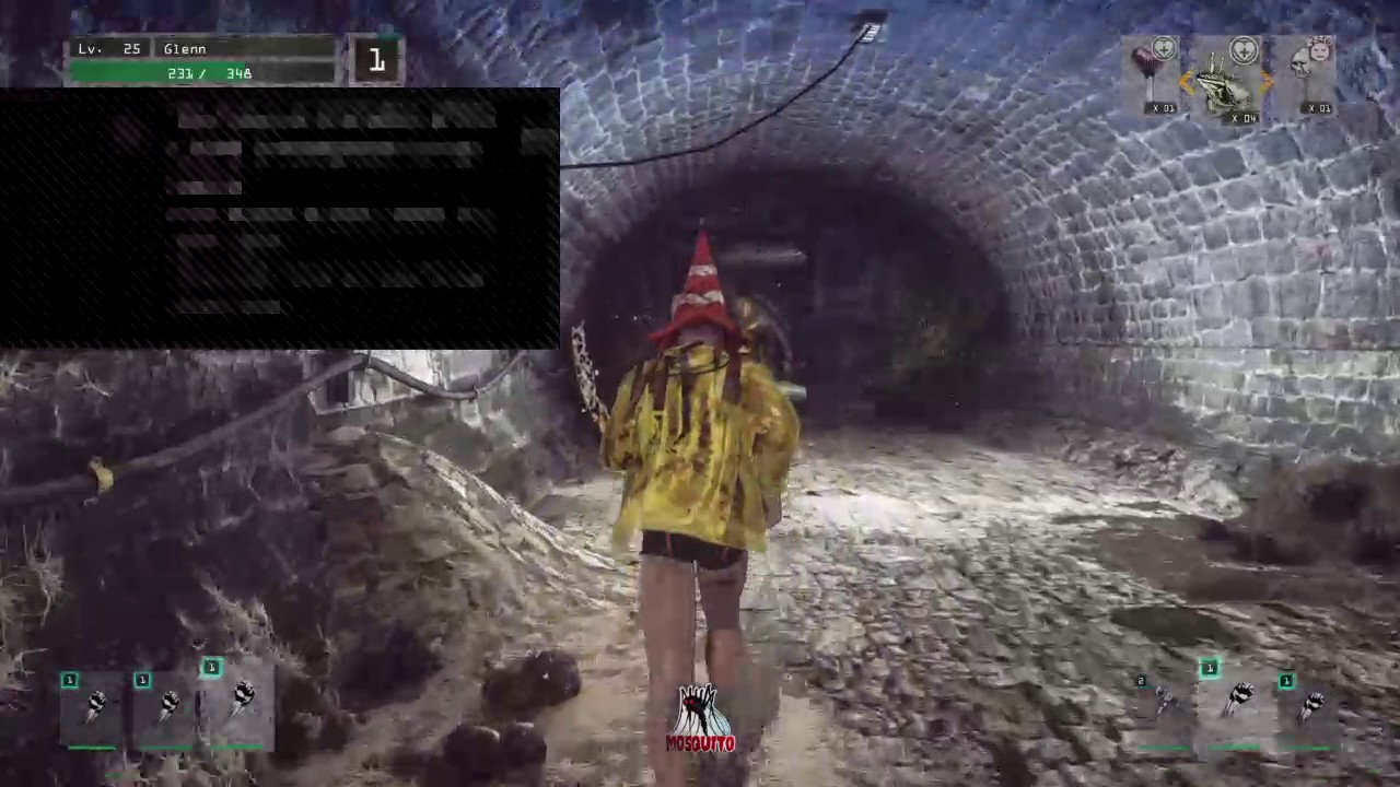 Let It Die! Grinding And Climbing The Tower Of Barbs (Pt 3) - YouTube