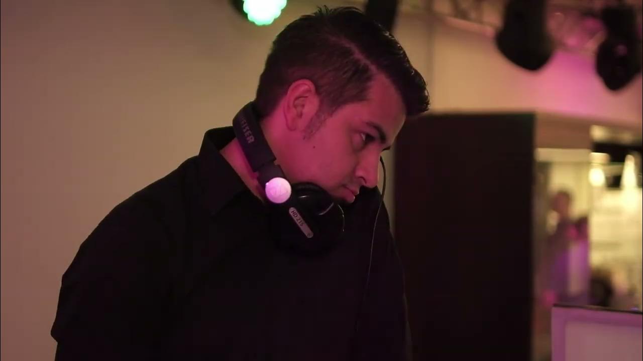 Dj Michael Night - YouTube