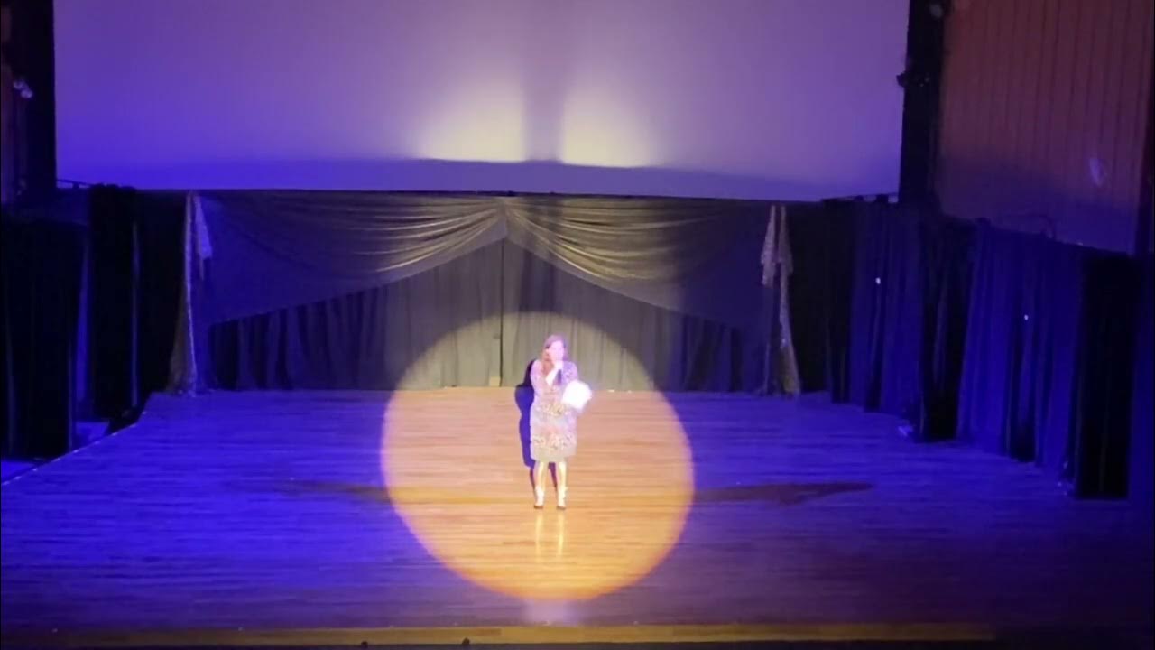 Lights! Camera! Action! Spring Recital 2022 - YouTube