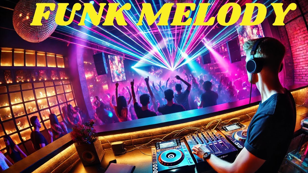 Funk Melody: Hits Nostálgicos Que Você Precisa Ouvir! - YouTube