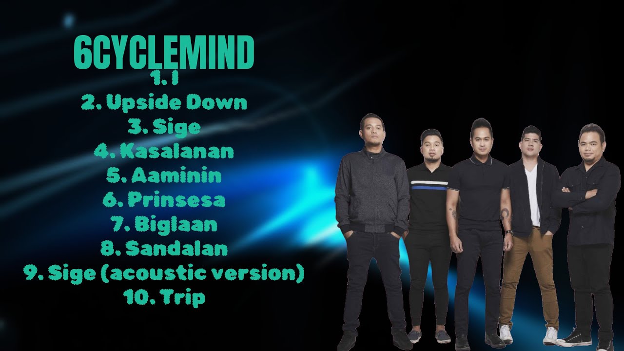 6cyclemind-Top hits compilation roundup for 2024-Greatest Hits ...