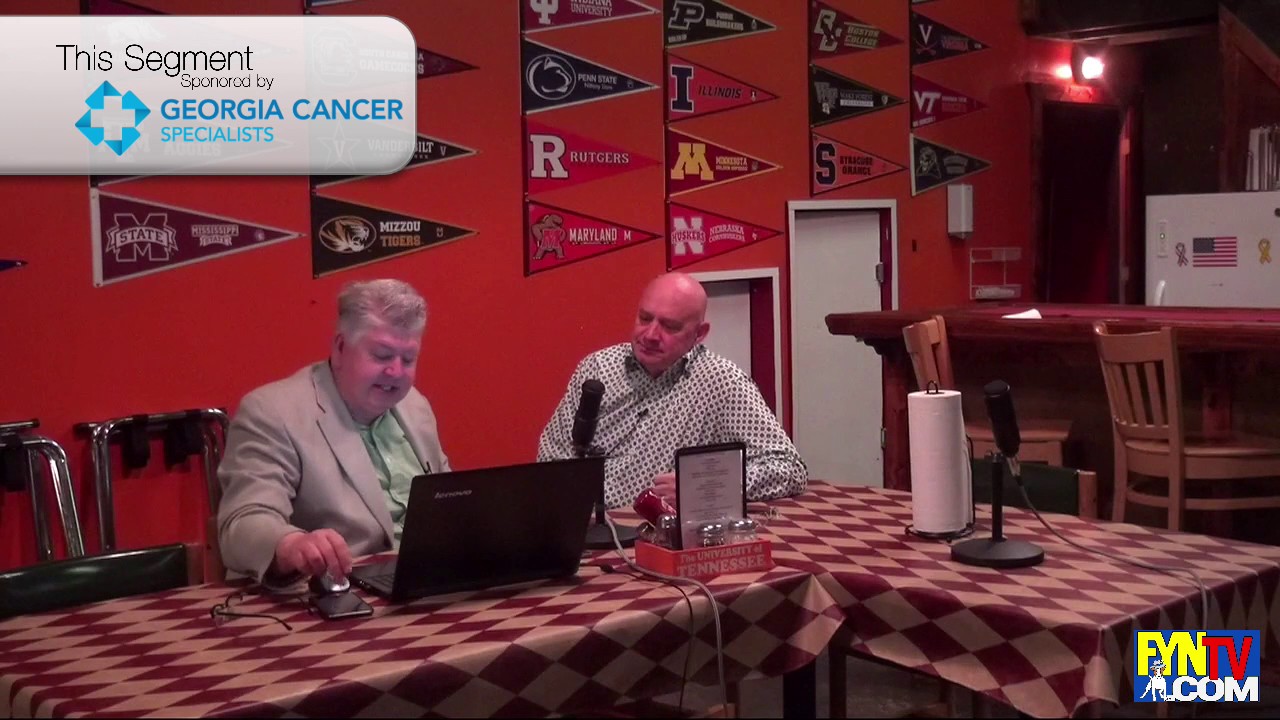 #GMFTO - "Ask The Doc" with Dr. Raymond Tidman - YouTube