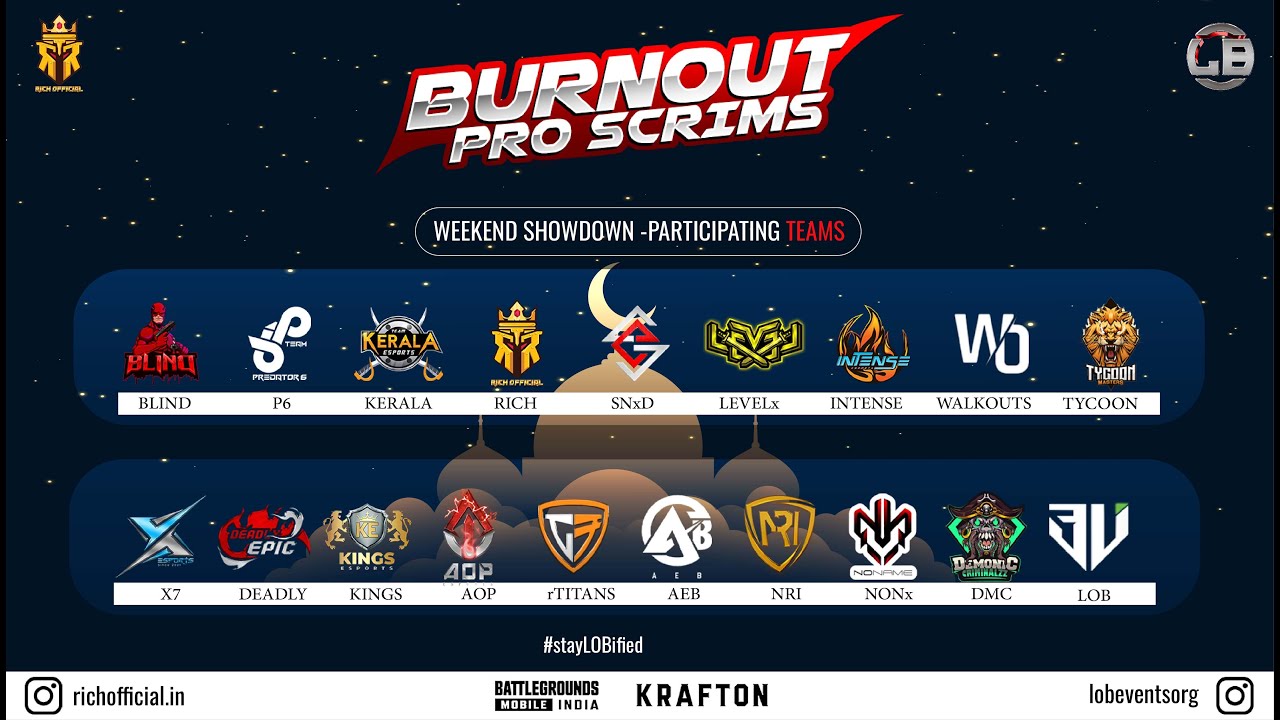EID SPECIAL LOB BURNOUT WEEK END BATTLE | PRESENTED BY RICH OFFICIAL ...
