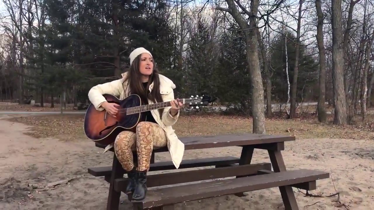 Alyssa Rose - "Where I Started" - YouTube