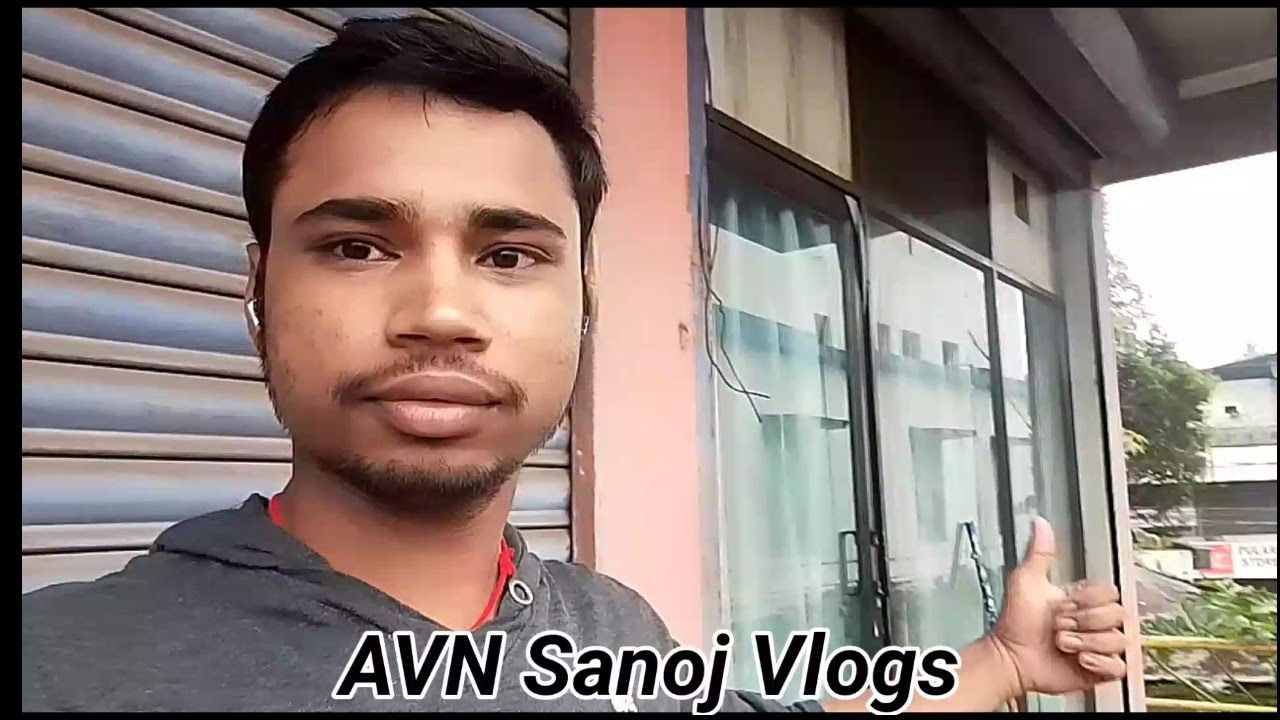 Keral Me Mera Room ️ ️AVN Sanoj Vlogs - YouTube