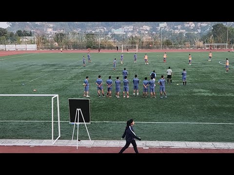 D LICENSE COACHING COURSE - YouTube