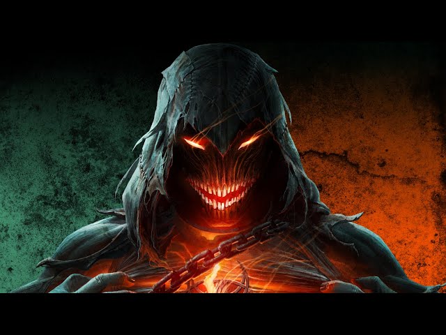 Desktop Disturbed Demon