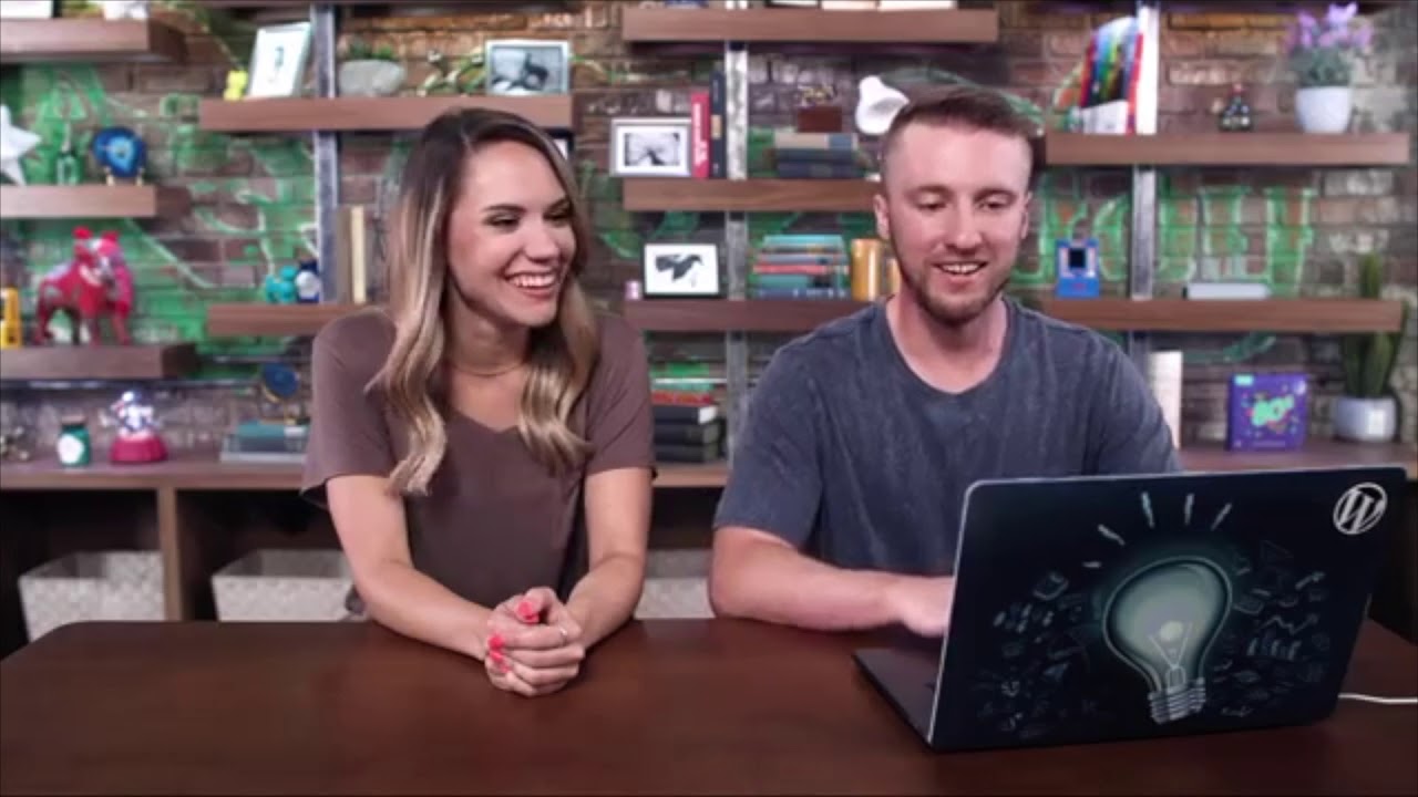 How To Start A Blog - YouTube