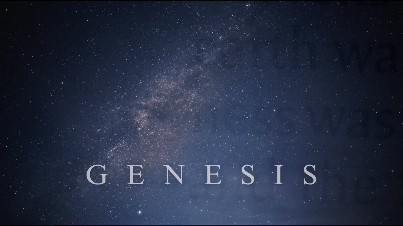 The Well of the Oath - Genesis 21:22-34 - YouTube