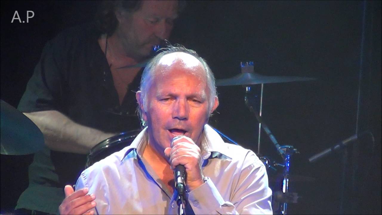 JACQUES DE PERETTI EN CONCERT - YouTube