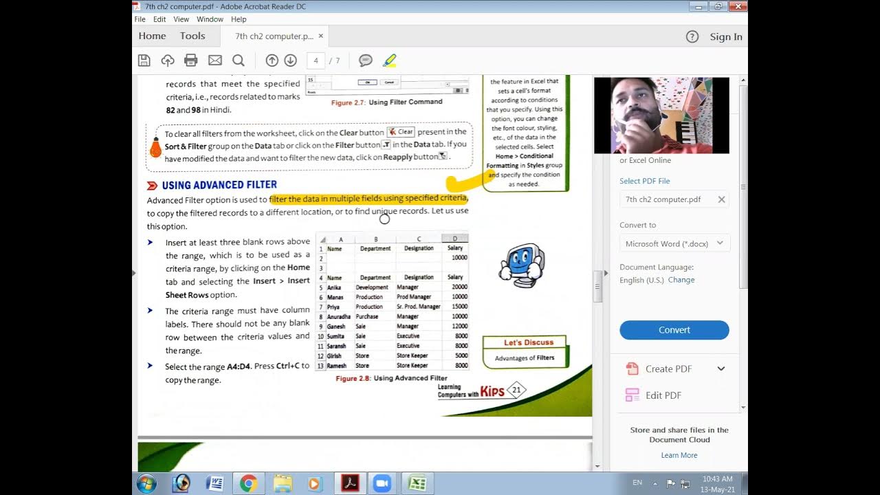 Applying Filter Option In Excel YouTube applying-filter-option-in-excel-youtube