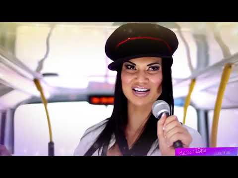 Jasmine Jae and Madison Ivy in Tour Of London Part One