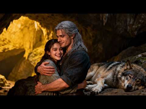 Wolf Girl 20: Old man rips off mask — it’s a handsome guy?! You’ve protected me all along!