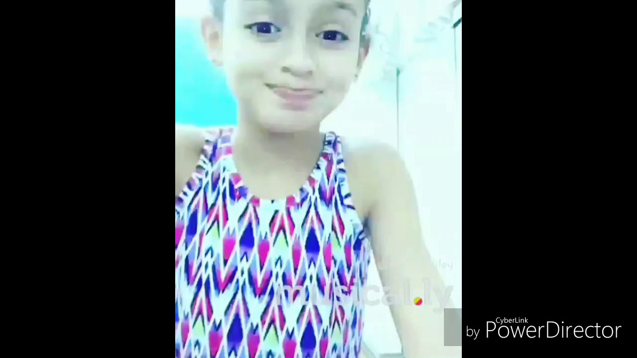 Slayyy_Hailey musical.y - YouTube