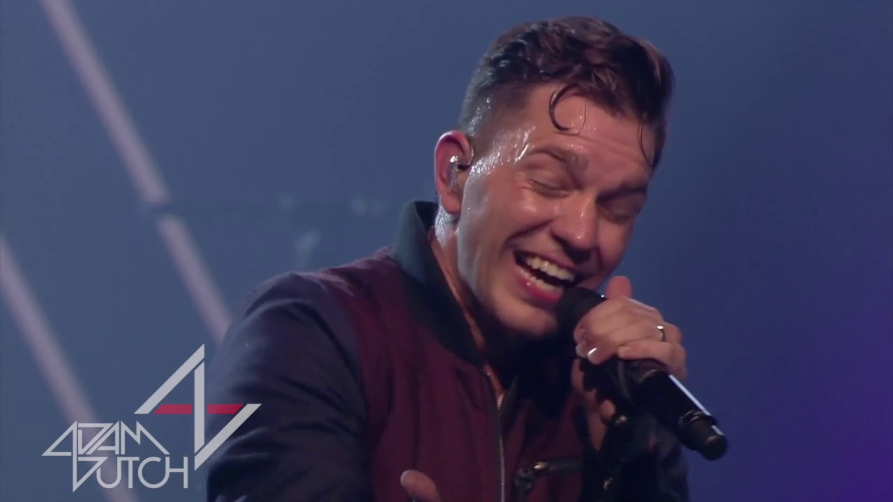 Honey, It Hurts So Good (Adam Dutch Mashup) - YouTube