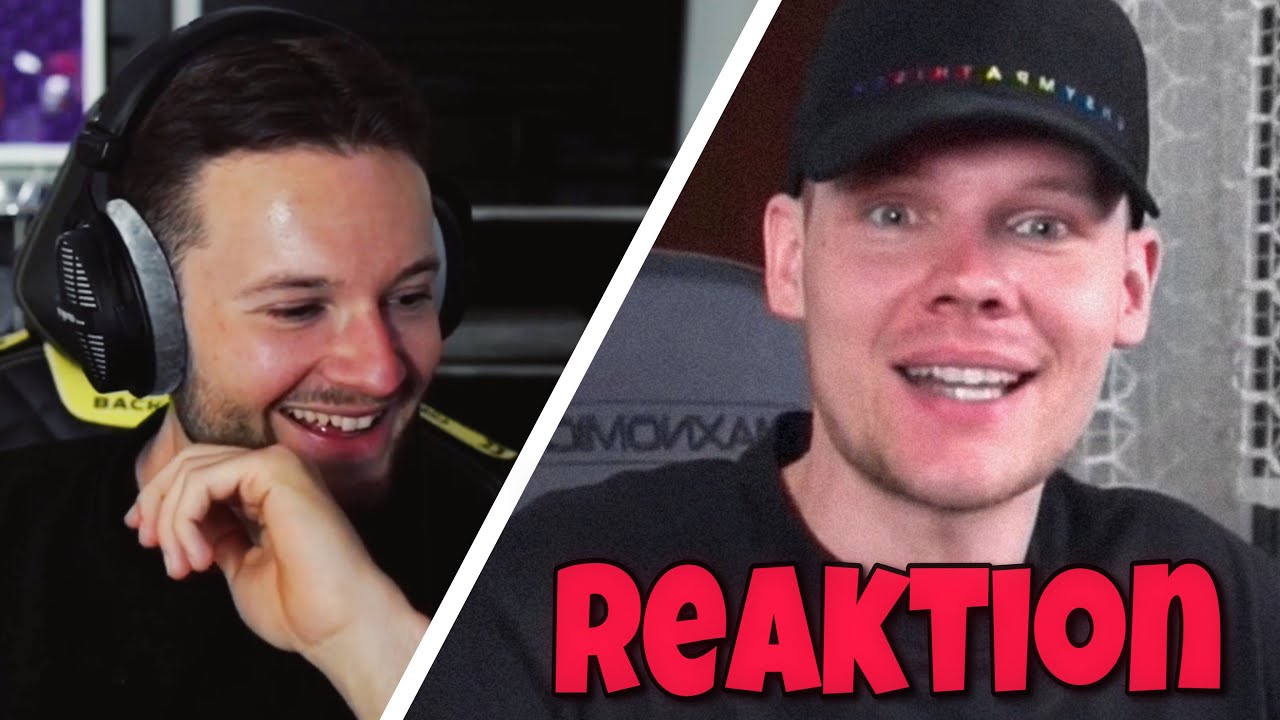 Inscope21 REAGIERT auf UnsympathischTv „Instagram Rapper“ 🤣 - YouTube
