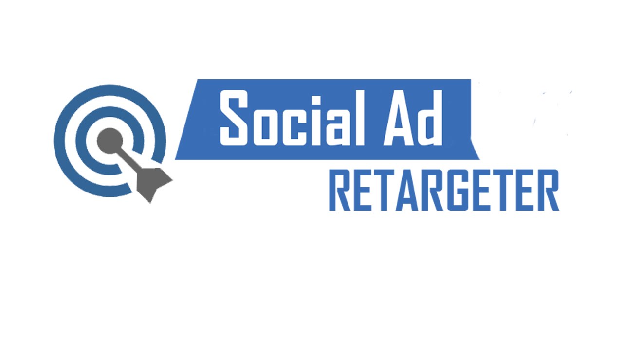 Social Ad Retargeter | Get This Facebook Retargeting Software ...
