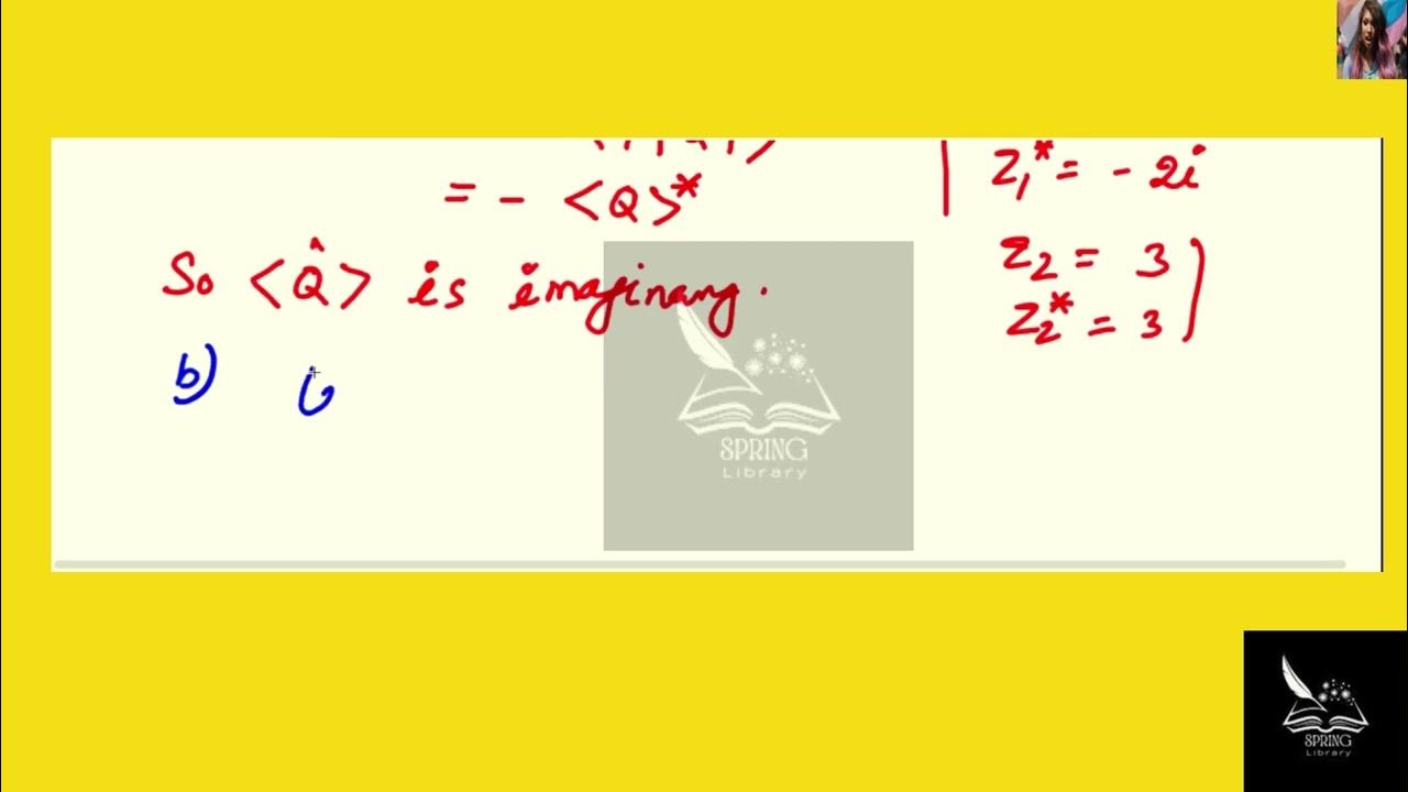[Physics] Under parity, a "true" scalar operator does not change: whereas a pseudoscalar changes ...