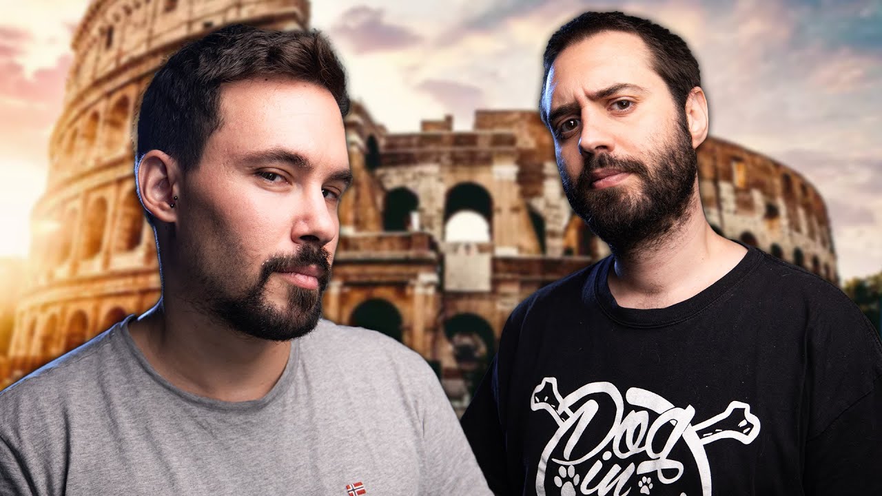 Με αφορμή τις κατηγορίες DJ THE BOY για DANI GAMBINO | Coolgeeks.gr ...
