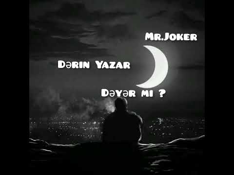 DERIN YAZAR & MR JOKER & DEYER MI