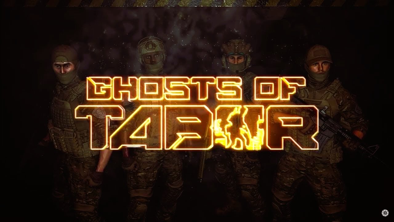 Legendvr Ghost of tabor livestream hunting down matka boss. - YouTube