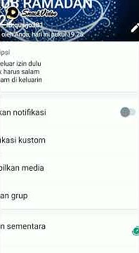 bagi bagi grub rahmadan - YouTube