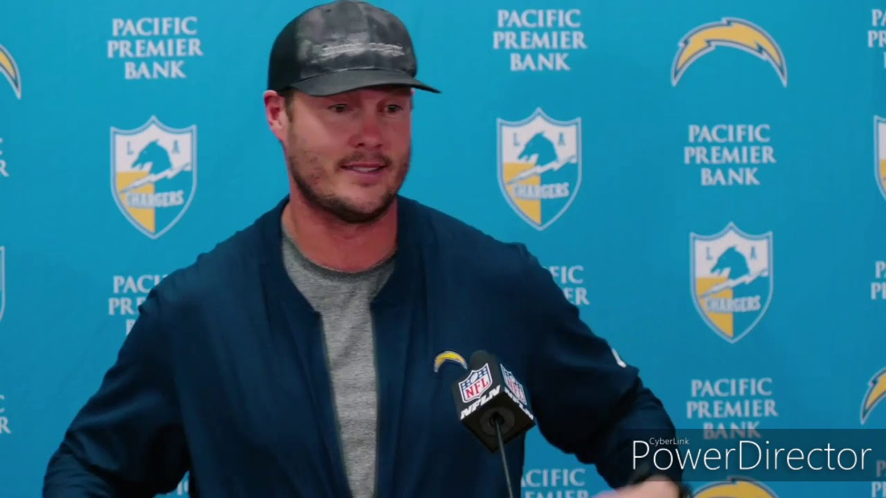 Cry me a river feat. Philip Rivers - YouTube