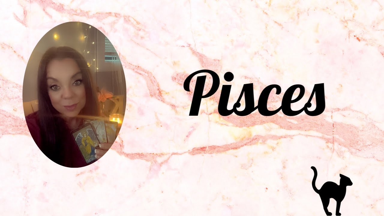 Pisces - Emotionally bored with this toxic connection. - YouTube