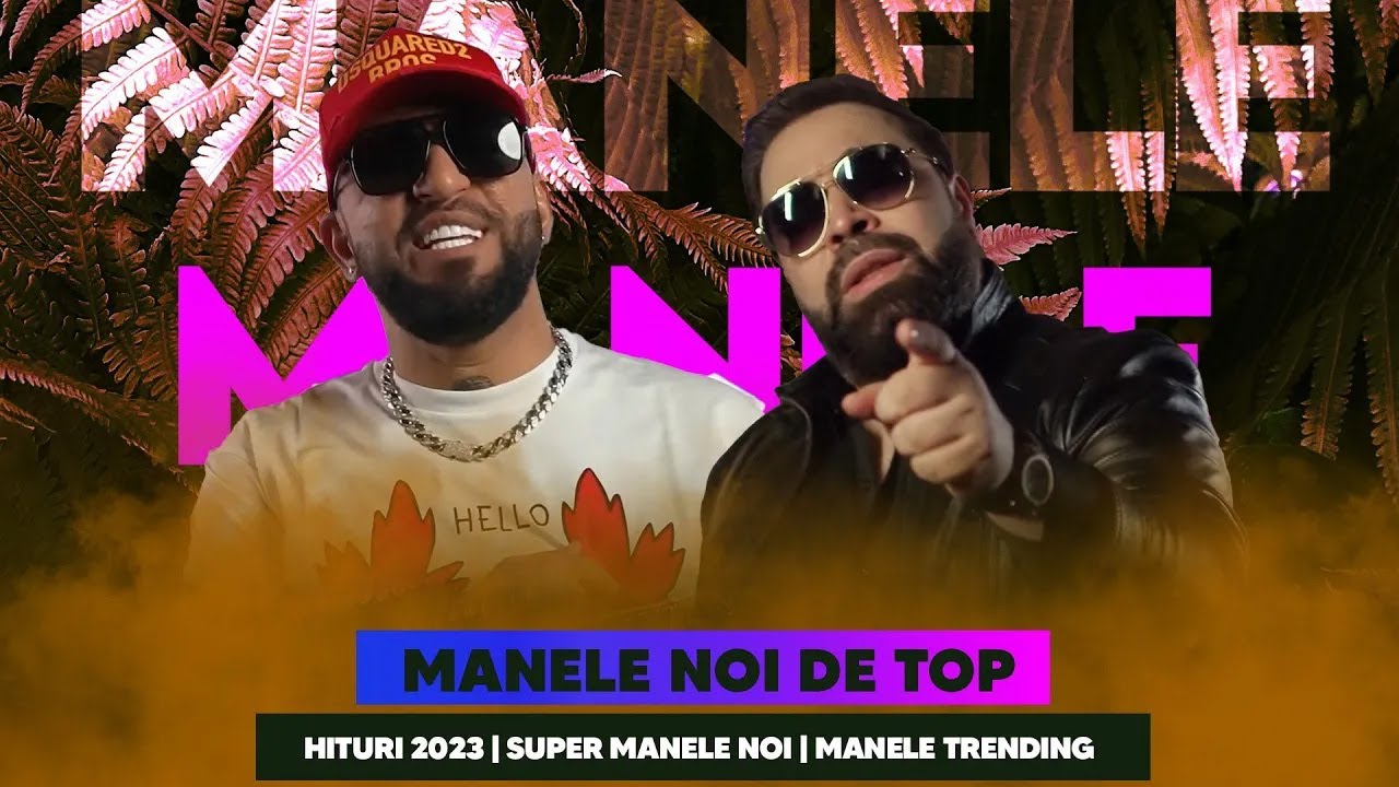 Costel Biju,Florin Salam | Manele 2023 - YouTube
