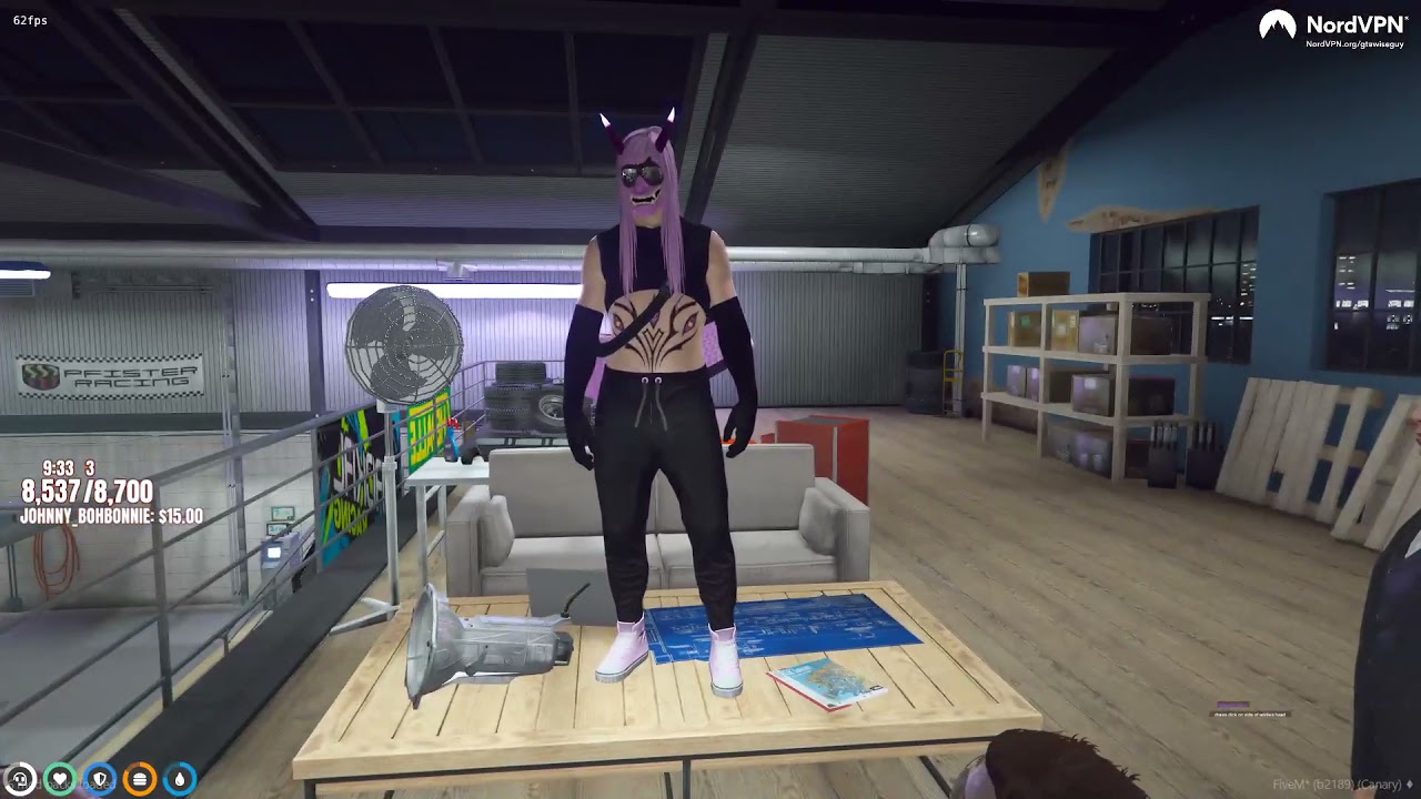 YAEGER IS STRAPPED | GTA RP NoPixel - YouTube